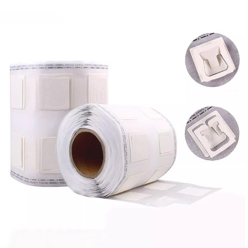 China Hanging ear drip coffee bag packing film model:PM-CFP001 ...