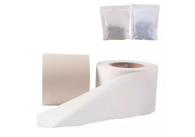 News - Properties and functions of filter paper