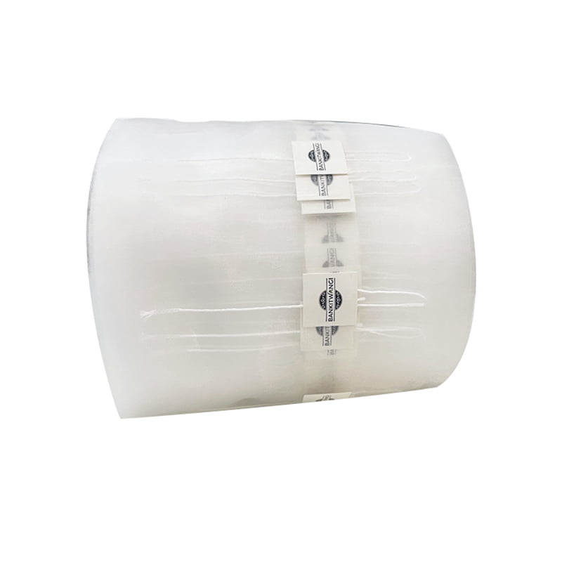 China PLA corn fiber mesh roll TBC-01 Manufacturer and Supplier | Jiayi